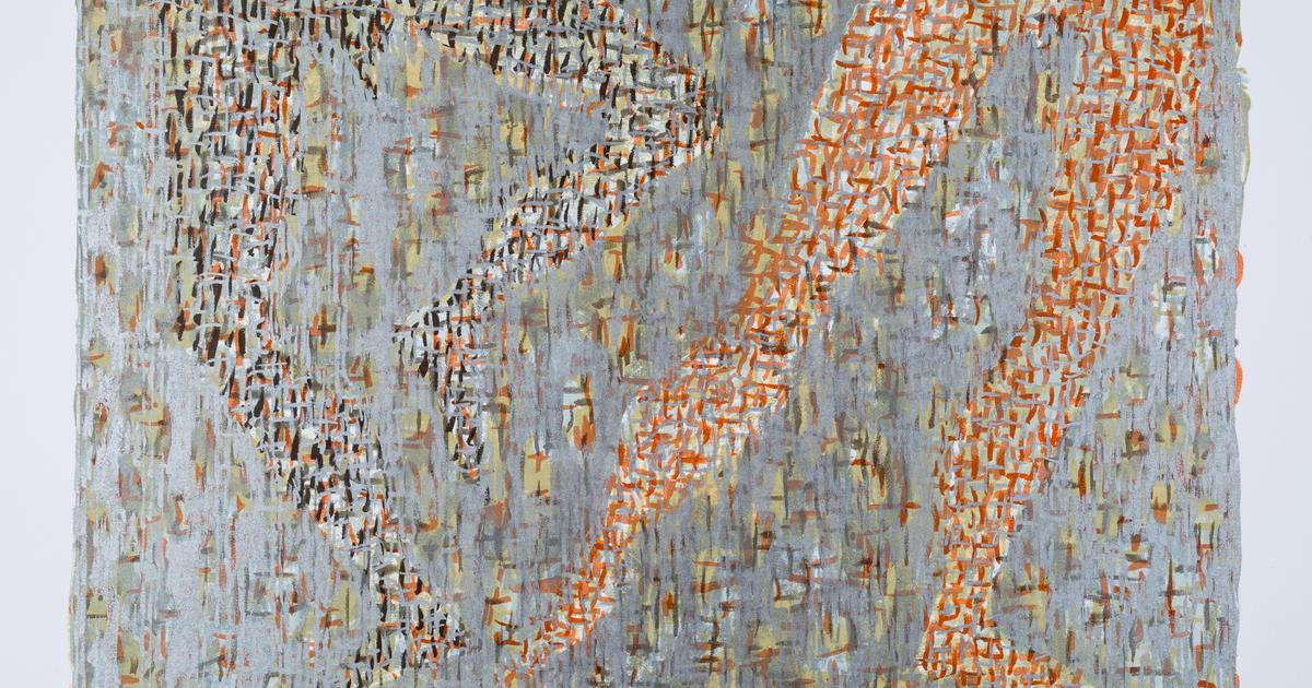 Milenci v dešti - Václav Bláha (* 1949) | 1. Art Consulting