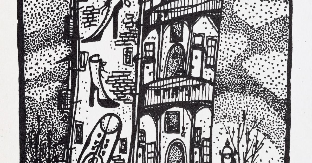 P. F. 1975 - Tomáš Bím (1946 – ?) | 1. Art Consulting